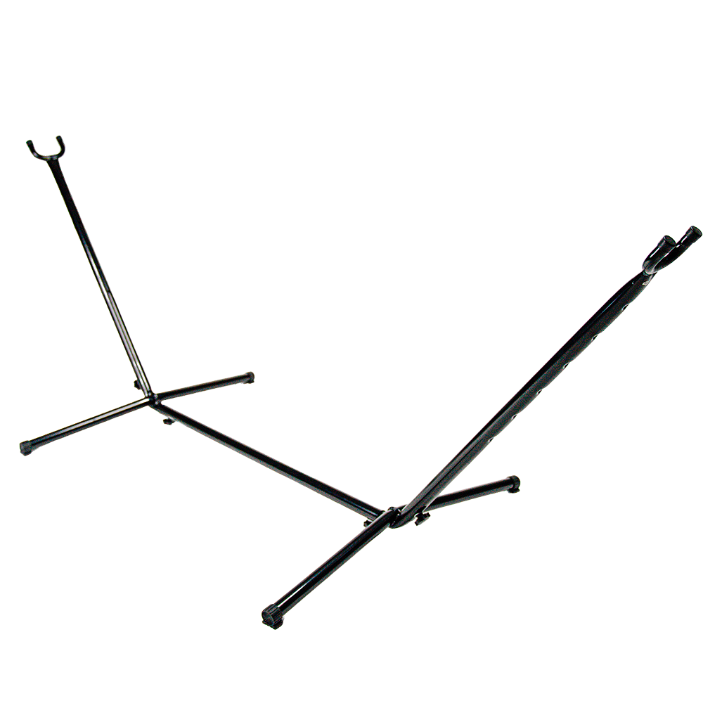 Suporte para Redes - Desmontável: Resistente, Versátil e Fácil de Montar