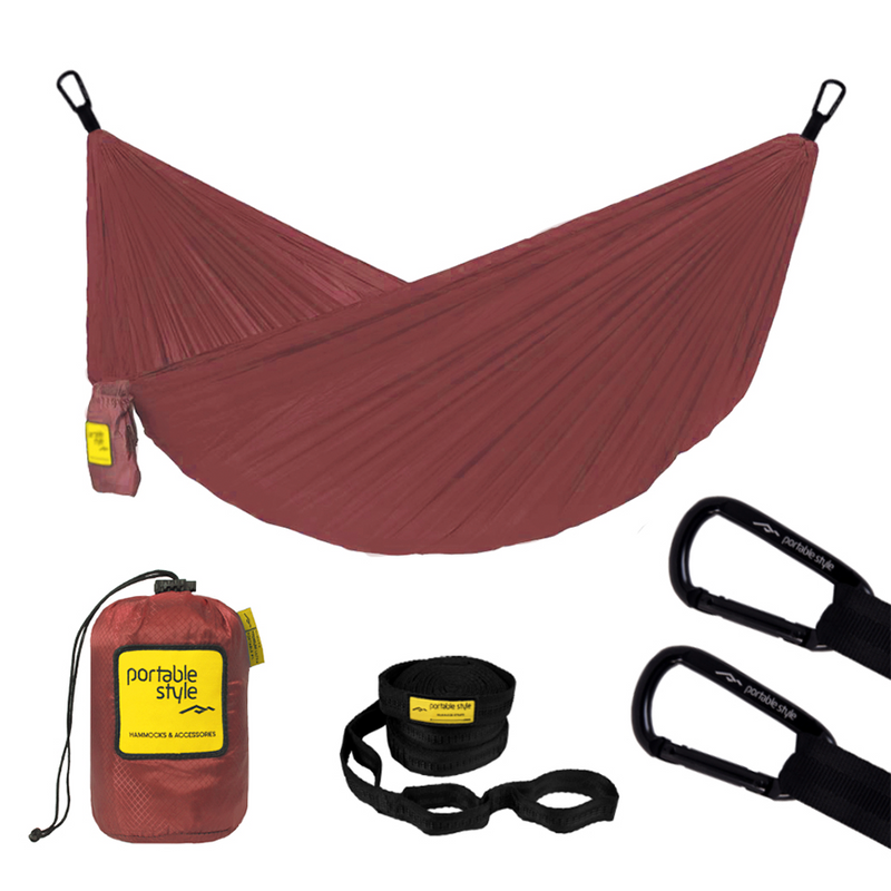 Portable Style® | Leve por onde for