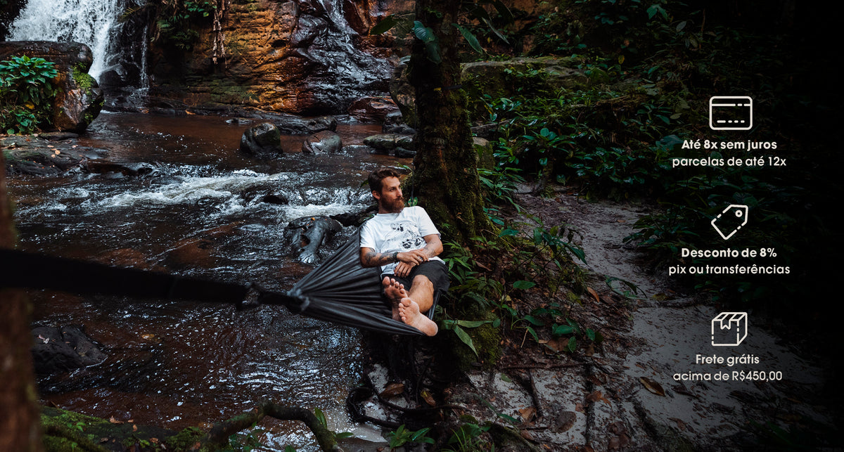 Portable Style® | Leve por onde for