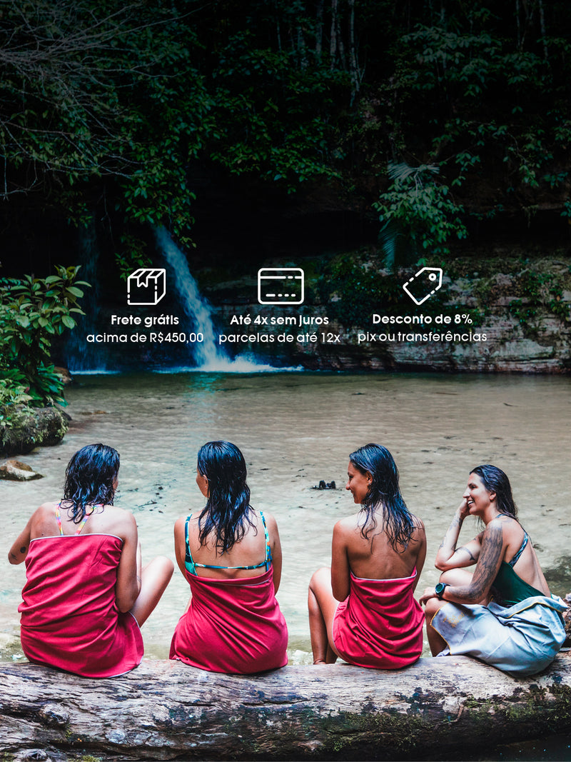 Portable Style® | Leve por onde for